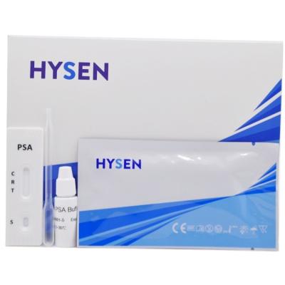 China Power Source-Free PSA Lab Test Prostate Specific Antigen Rapid Test Kit for Diagnosis for sale