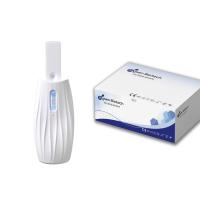 China Fast and Accurate Plastic One Step Vitamin D Fluorescence Immunochromatography Rapid Test Kit for sale