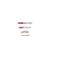 China Get Accurate Results with Hysen Lh Ovulation Test Strips Manual Power Source for sale