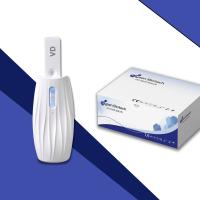 China Quick and Accurate Vitamin D FIA Rapid Test Kit for Whole Blood 99.96% Accuracy for sale