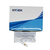 China Storage 2 to 30 Centigrade CE Certified Medical Device BV Vaginal PH Test Strips for sale