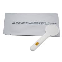 China Storage 2 to 30 Centigrade CE Certified Medical Device BV Vaginal PH Test Strips for sale