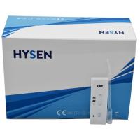 China Accurate Detection Kit for C-Reactive Protein Quantitative Rapid CRP Test and Accurate for sale