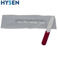 China Urine Specimen Menopause Rapid Test Midstream for Early Detection and Monitoring for sale