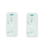China Hysen Home Troponin I Test Kit for Fecal occult blood Test Tumour Marker Reagent for sale