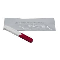 China CE ISO Certified High Specificity Self Check Women Lh Ovulation Test Kit for Pregnancy for sale