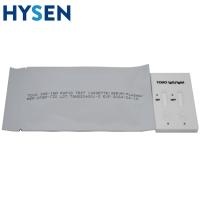 China Class II Professional Testing Toxoplasma Toxo Igg Test Kit for Rapid Plasma Detection for sale