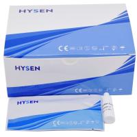 China CE Certified Plastic Troponin I/ Myoglobin/ CK-MB Cardiac Combo Test for Affordable for sale
