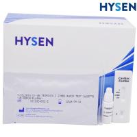China CE Certified Plastic Troponin I/ Myoglobin/ CK-MB Cardiac Combo Test for Affordable for sale