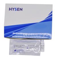 China CE Certified Plastic Troponin I/ Myoglobin/ CK-MB Cardiac Combo Test for Affordable for sale