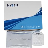China 5-in-1 Torch IgM Combo Test Kit for Toxo/Rubella/CMV/HSV-I/HSV-II Professional Testing for sale