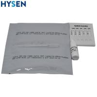 China Certification CE TORCH Toxoplasma Rubella CMV HSV IgG/lgM Rapid Test Power Source no for sale