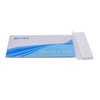 China White Package D Dimer Rapid Test Kit for 20 Tests Class II Instrument Classification for sale