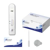 China Class II Dementia Risk Test Kit Format Cassette Instrument Classification Early Detection for sale