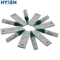 China Midstream Veterinary Rapid Test for Feline Fpv Pet Disease Detection and Prevention for sale