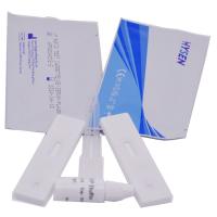 China Cancer Detection Diagnostic Kit for Alpha-fetoprotein Afp Rapid Test Kits Reagent for sale