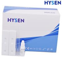 China Cancer Detection Diagnostic Kit for Alpha-fetoprotein Afp Rapid Test Kits Reagent for sale