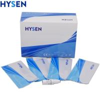 China Cancer Detection Diagnostic Kit for Alpha-fetoprotein Afp Rapid Test Kits Reagent for sale