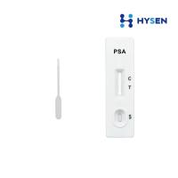 China Manual Power Source Prostate Specific Antigen PSA Rapid Test Kit for Medical Facilities for sale