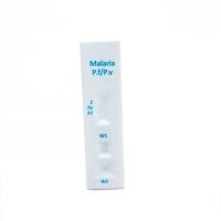 China Hysen MAL-422 Malaria Test Kit Anti Malaria and Dengue Detection with Fast Reaction for sale