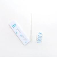 China Hysen MAL-422 Malaria Test Kit Anti Malaria and Dengue Detection with Fast Reaction for sale