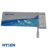 China Legionella Rapid Urine Test Kit Pathological Analysis Equipment with High Accuracy for sale