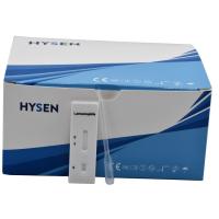 China Shelf Life 2 Years IVD Colloidal Gold Legionella Rapid Test for Accurate and Diagnosis for sale