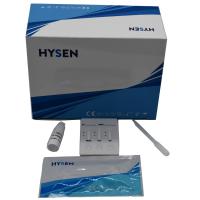 China CE Certified OEM Service One Step HCV/HBsAg/HIV Rapid Test with Shelf Life of 2 Years for sale