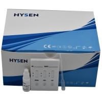 China CE Certified OEM Service One Step HCV/HBsAg/HIV Rapid Test with Shelf Life of 2 Years for sale