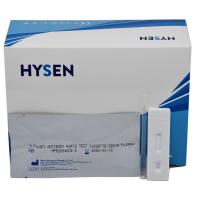 China Serum Plasma Commercial Medical Devices H.pylori Ab H.pylori Test H.pylori Antibody Rapid Test Kit for sale