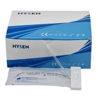 China Serum Plasma Commercial Medical Devices H.pylori Ab H.pylori Test H.pylori Antibody Rapid Test Kit for sale