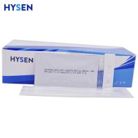 China CE Certified Gonorrhea Antibody Test Kit for Rapid Diagnosis in Hospitals and Homes for sale
