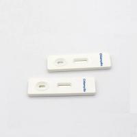 China HYSEN CHL-512 Chlamydia Test Kit Fast One Step Home Test for Free Chlamydia Detection for sale
