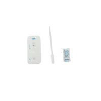 China Class II Instrument HYSEN Quick Diagnostic Strep A Rapid Test with High Accuracy for sale