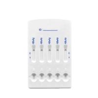 China CE Approved Newen Deg-4white Blackus Dengue Malaria Test Kit for Infection Testing for sale