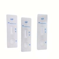 China CE Approved Newen Deg-4white Blackus Dengue Malaria Test Kit for Infection Testing for sale
