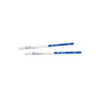 China Plastic HPG-622 Antibody h.pylori antigen test cassette mr h.pylori rapid test 25/box test for sale