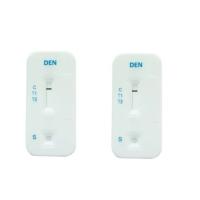 China Plastic HPG-622 Antibody h.pylori antigen test cassette mr h.pylori rapid test 25/box test for sale