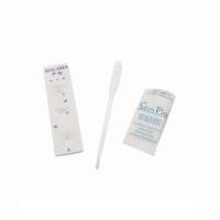 China Pathological Analysis Equipments Hysen MAL-422 Lab Diagnostic Malaria Parasite Test Kit for sale