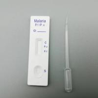 China Pathological Analysis Equipments Hysen MAL-422 Lab Diagnostic Malaria Parasite Test Kit for sale