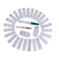 China WB/S/P Specimen HIV Rapid Test Kit CE Approved for Accurate Infectious Disease Testing for sale