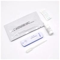 China WB/S/P Specimen HIV Rapid Test Kit CE Approved for Accurate Infectious Disease Testing for sale