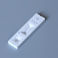 China HYSEN TUB-422 Medical Tuberculosis Testing Rapid TB Test Kit for CE ISO Certification for sale