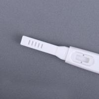 China Plastic Digital Health Medical HCP Strips HYSEN Early Pregnancy None Safety Standard for sale