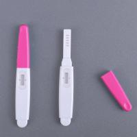 China Plastic Digital Health Medical HCP Strips HYSEN Early Pregnancy None Safety Standard for sale