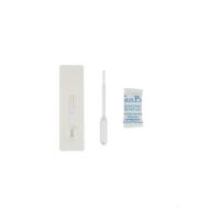 China Plastic Digital Health Medical HCP Strips HYSEN Early Pregnancy None Safety Standard for sale