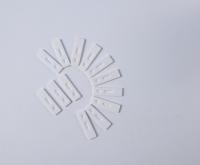 China Pathological Analysis Equipments Hysen Syp-422 One Step Gonorrhea Syphilis Chlamydia Rapid Test for sale