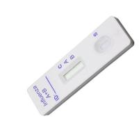 China Pathological Analysis Equipments Hysen Syp-422 One Step Gonorrhea Syphilis Chlamydia Rapid Test for sale