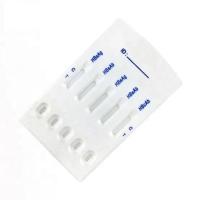 China HYSEN Hbsb-322 Wholesaler Infectious Diseases Rapid Test for HBsAb Diagnostic Test Kit for sale