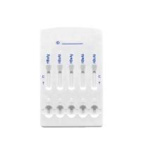 China HYSEN Hbsb-322 Wholesaler Infectious Diseases Rapid Test for HBsAb Diagnostic Test Kit for sale